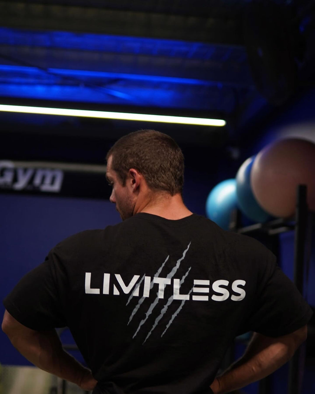 Limitless Nutrition