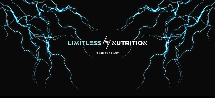 Limitless Nutrition